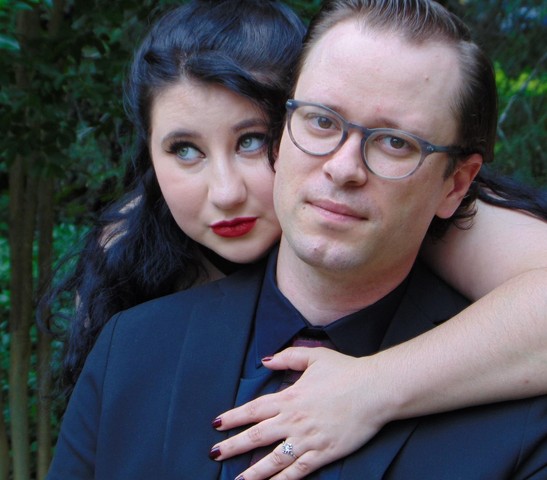 Jake & Melissa | Joy