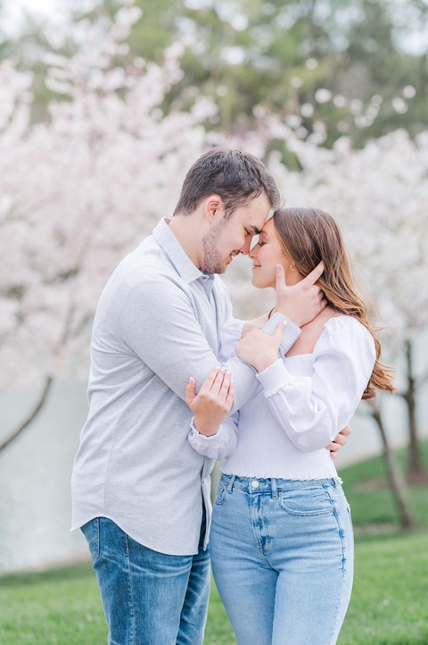 Madison & Logan | Joy