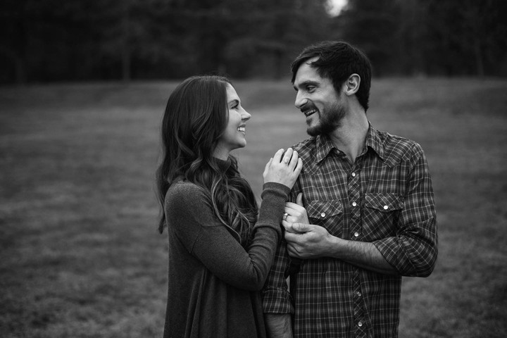 Beth & Britten | Joy