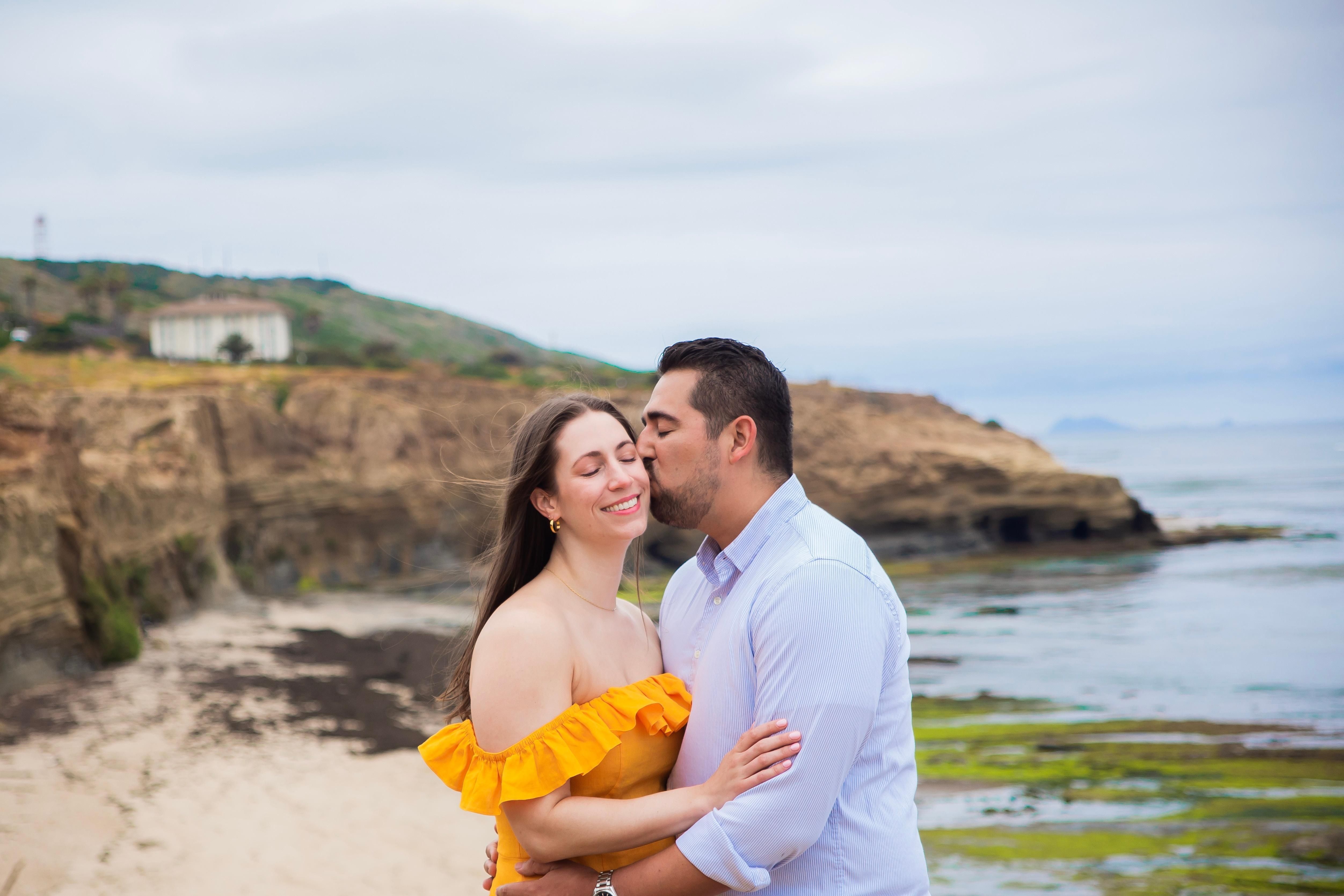 Brigitte & Jesse