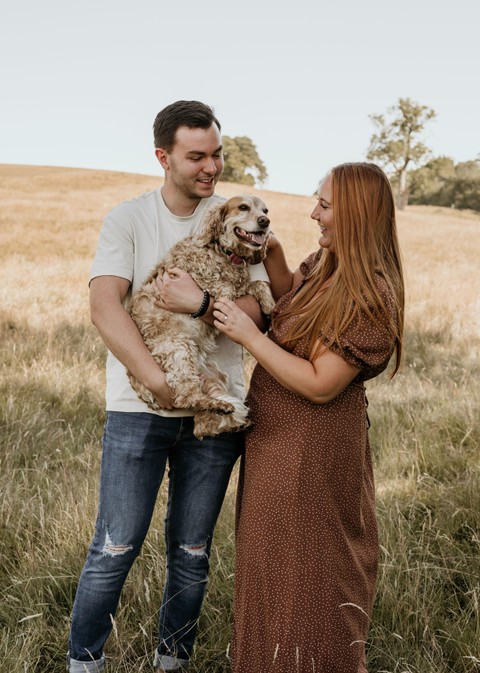 Rachel & Gus's Wedding 2024 | Joy