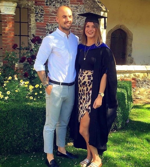 Brad & Charlotte | Joy