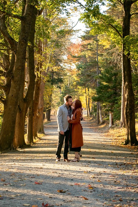 Emma & Jean-François | Joy