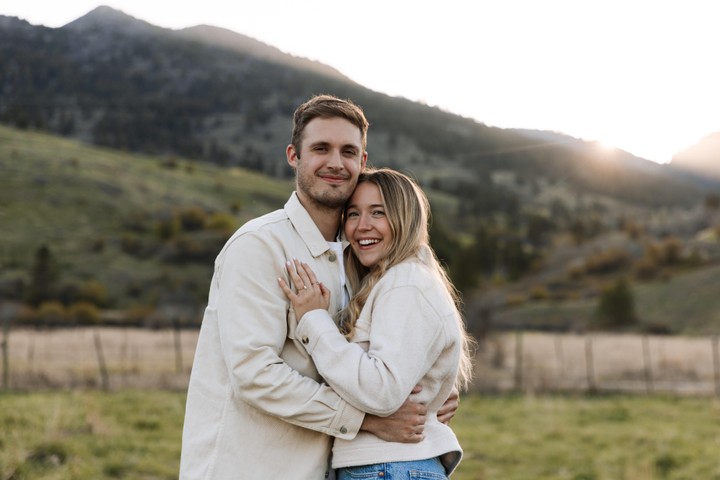 Jasmin & Braden | Joy