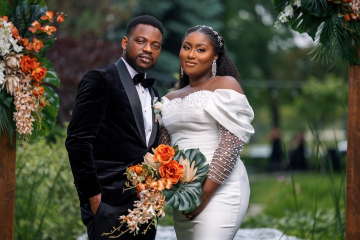 Tobi & John | Joy