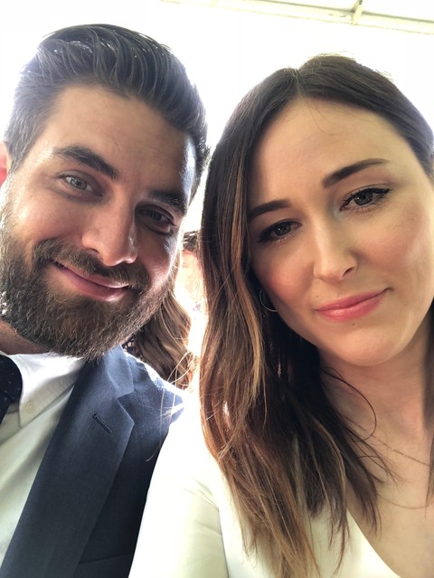 Thomas & Caitlin | Joy