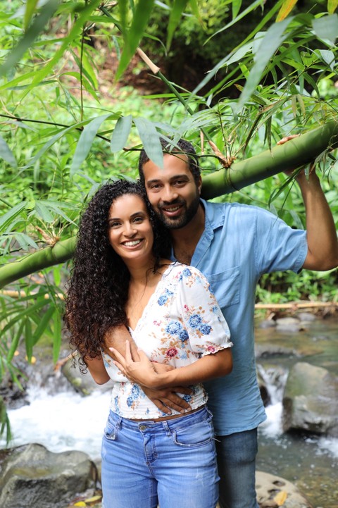 Stephanie & Robin | Joy