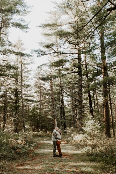 Bridget & Brett | Joy