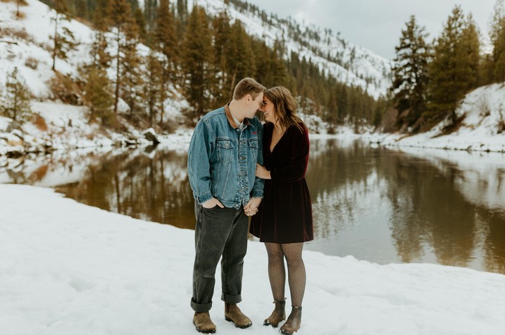 Easton & Molly | Joy