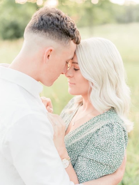 Abigail & Carl | Joy