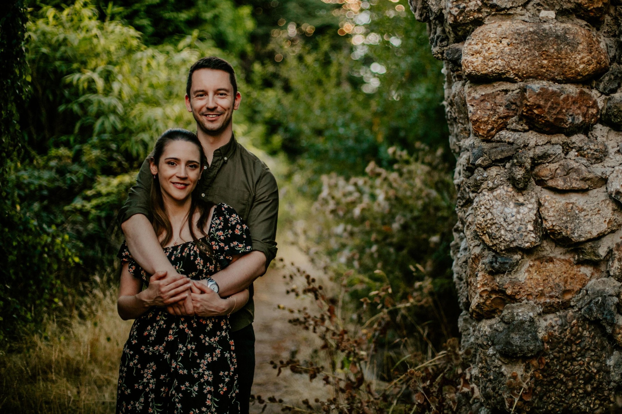 Thomas & Hannah