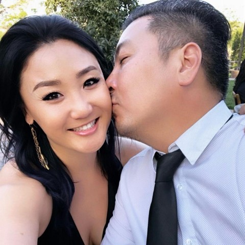 Diane & Stephen | Joy