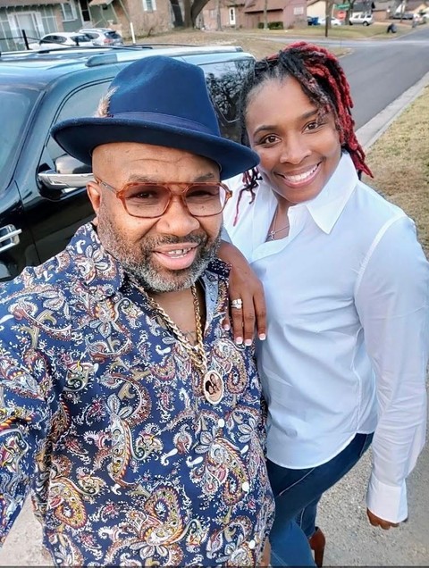 Cynthia & Leon (aka) OG LA | Joy