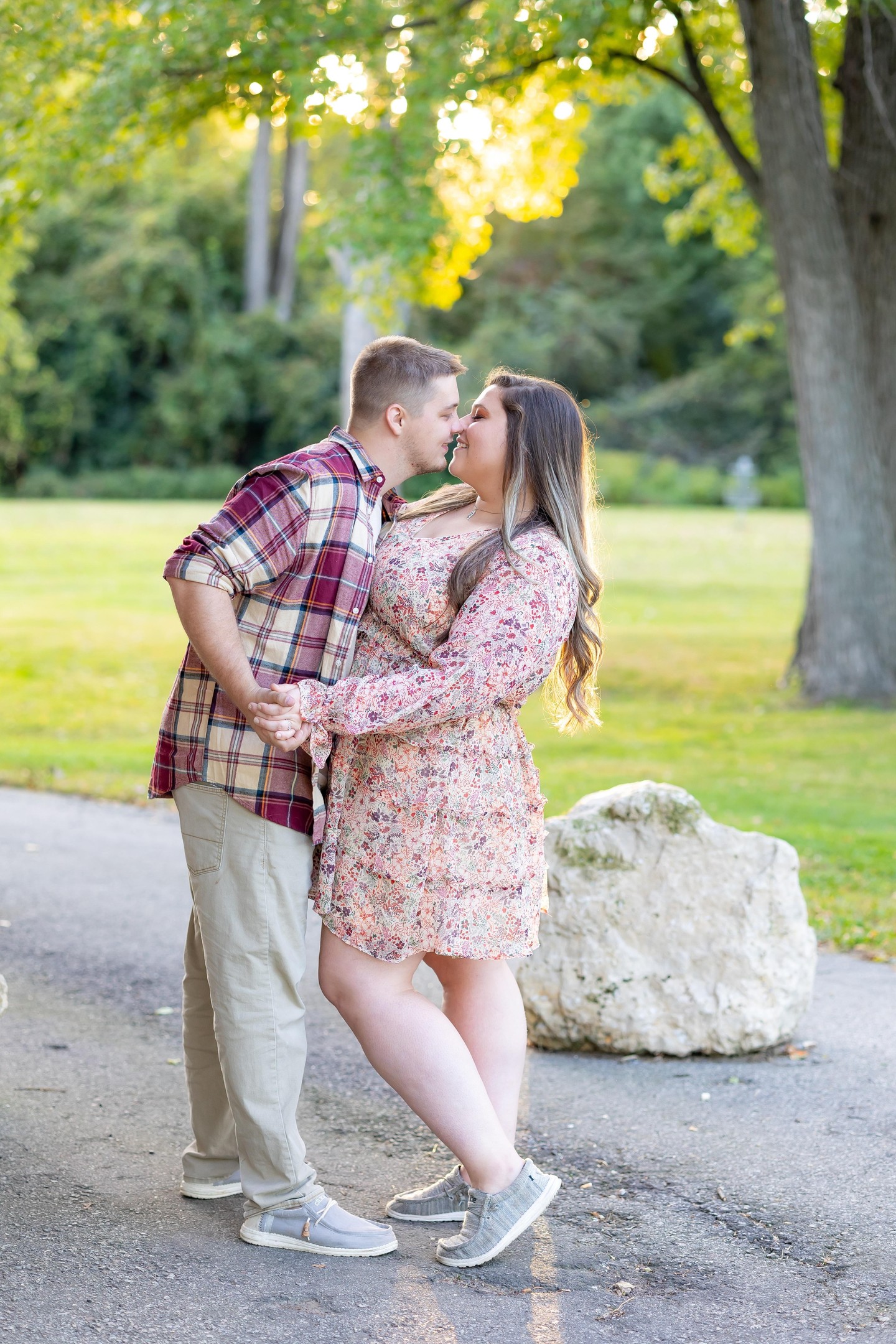 Jaden & Savannah | Joy