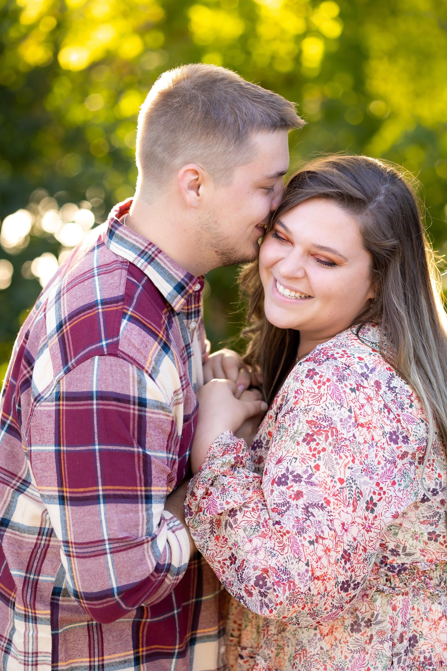 Jaden & Savannah | Joy