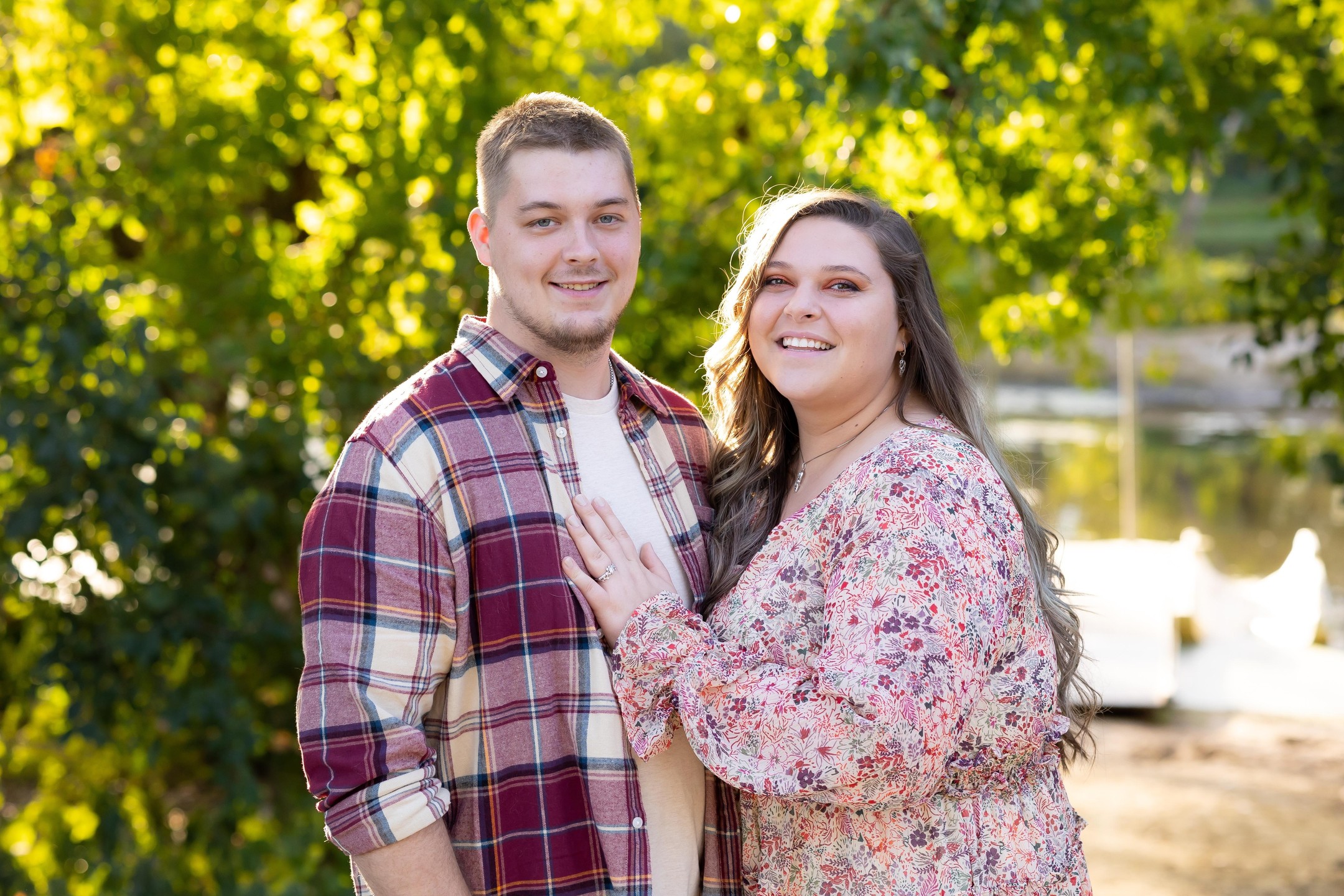 Jaden & Savannah | Joy