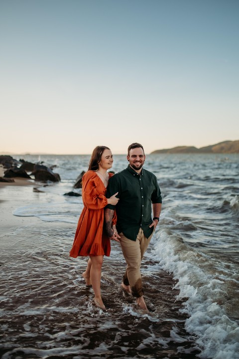 Rechelle & Shane | Joy