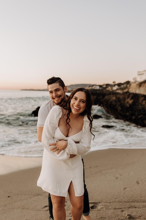 Alexis & Brandon | Joy