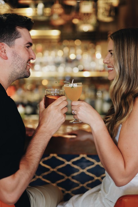 Natalie & Luke | Joy