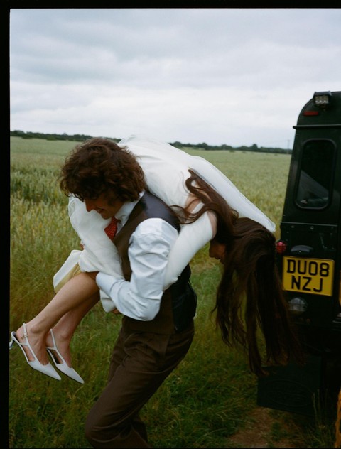 Henry George Dwight Yeomans & Lucy Elizabeth Hart-Yeomans | Joy