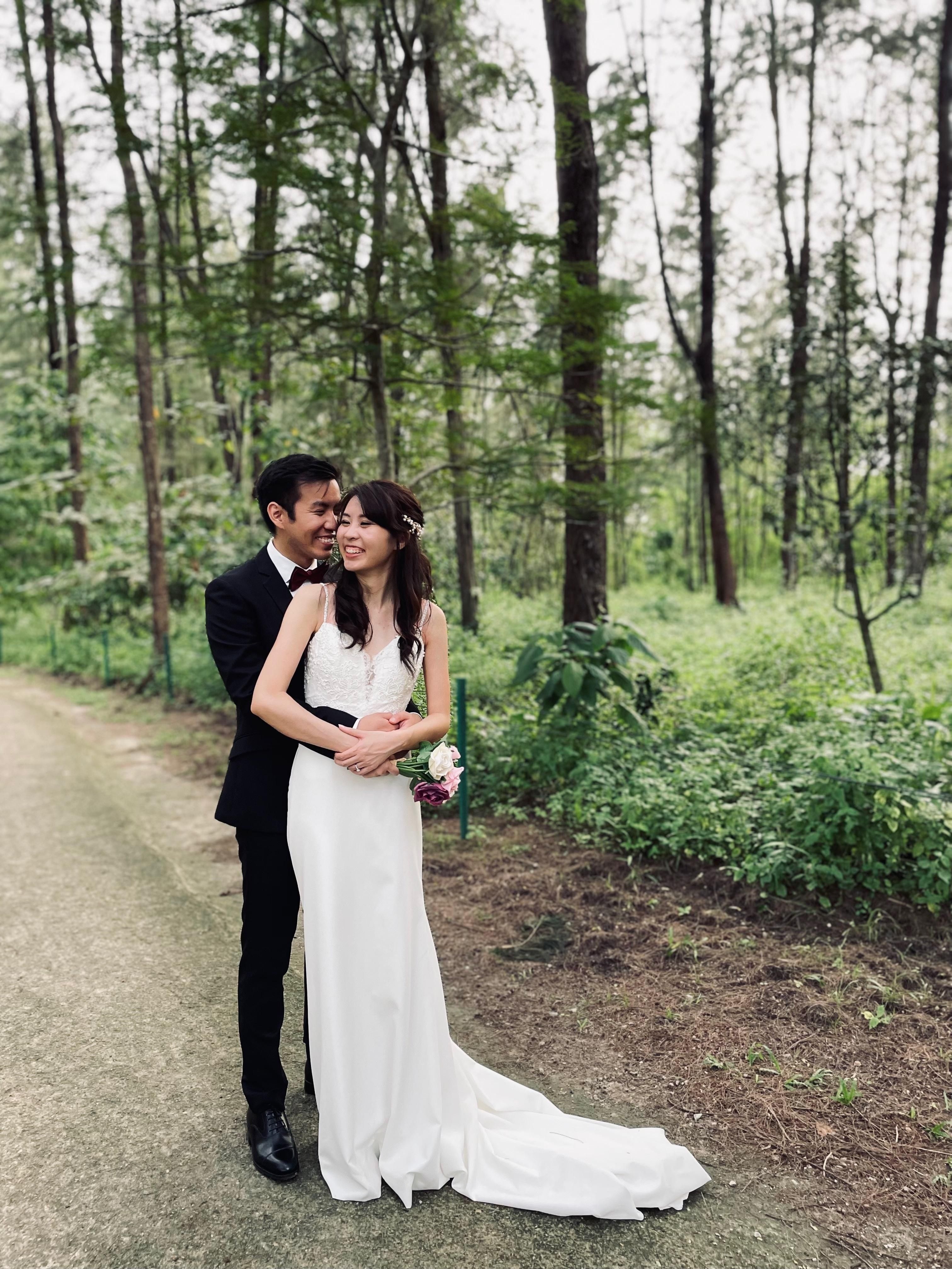 Ryan & Sarah