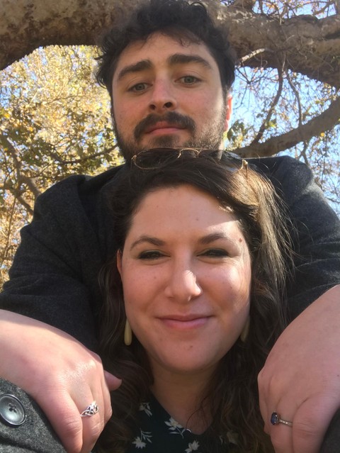 Bevin & Matthew | Joy