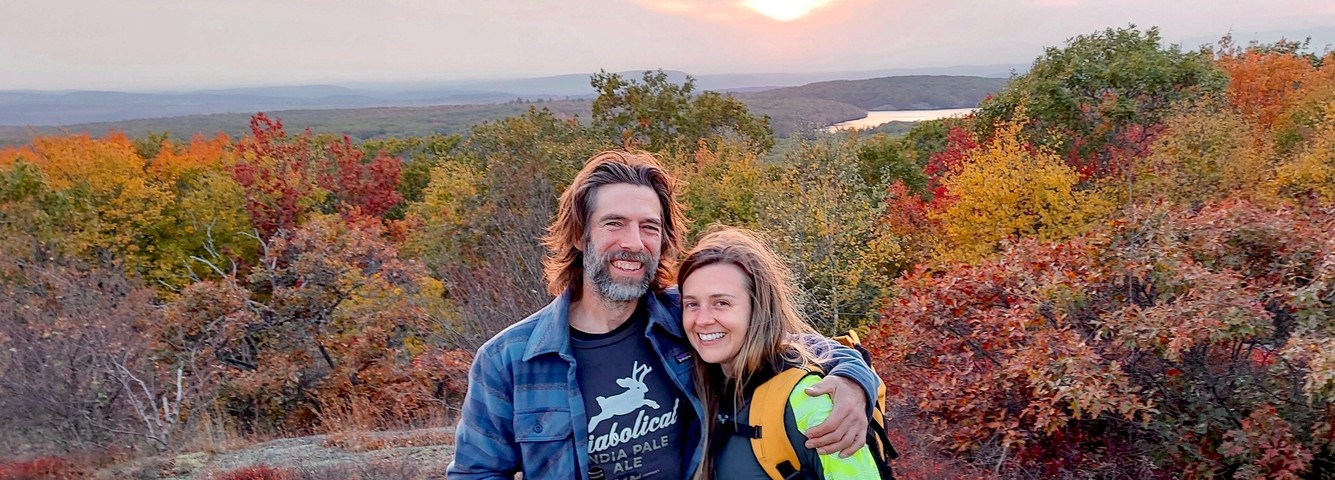 Courtney & Erik | Joy