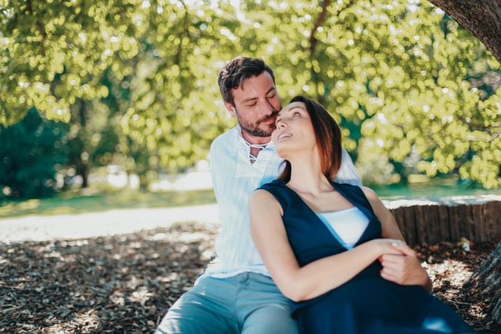 Marte & Joshua | Joy