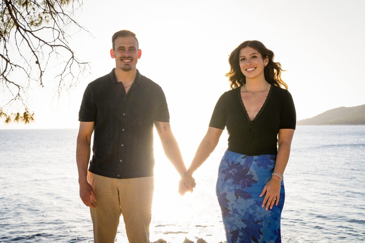 Deanna & Tyler | Joy