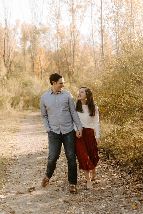 Heather & Jared | Joy