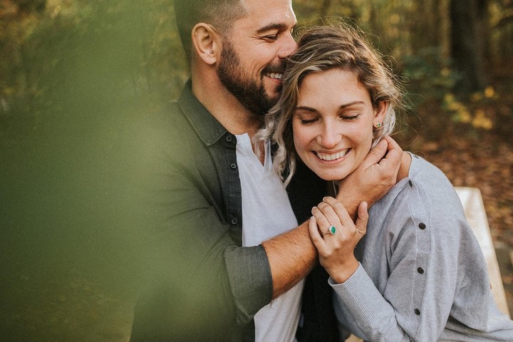 Cayla & Scott | Joy