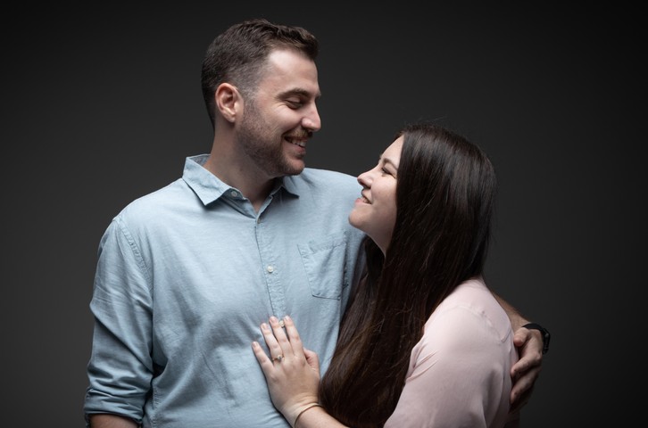 Jodi & Aaron | Joy
