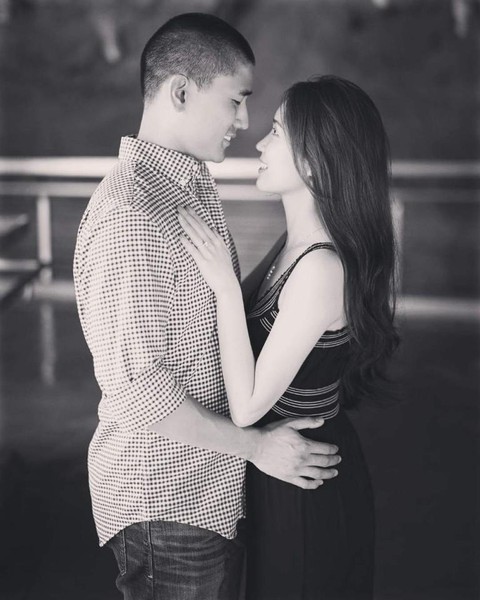 Eunji & Joshua | Joy