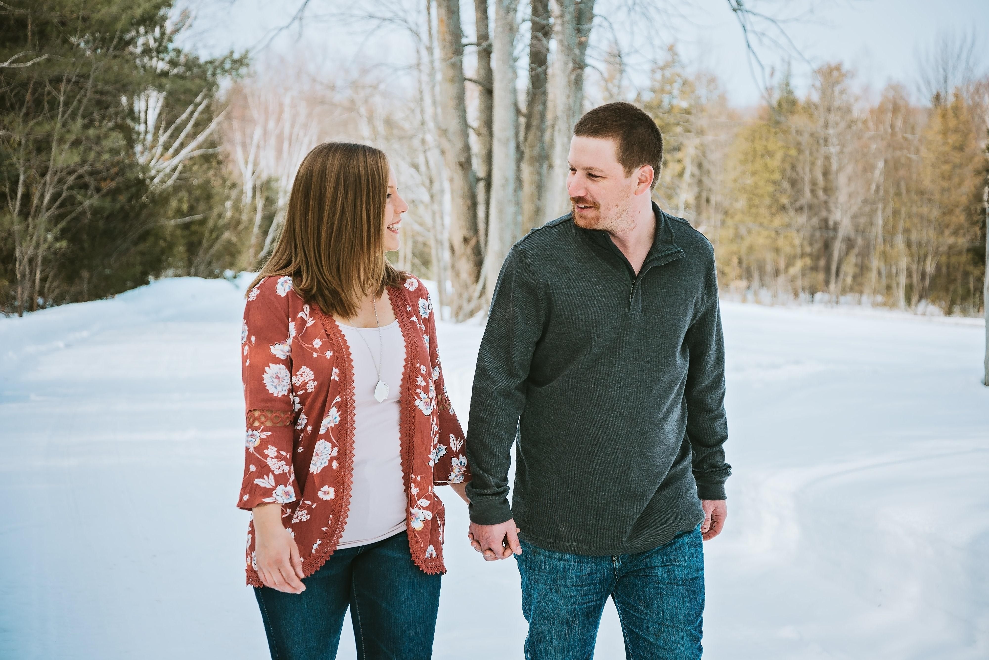 Jessica & Kyle