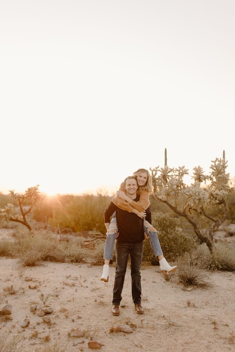 Caulan & Lizzy | Joy