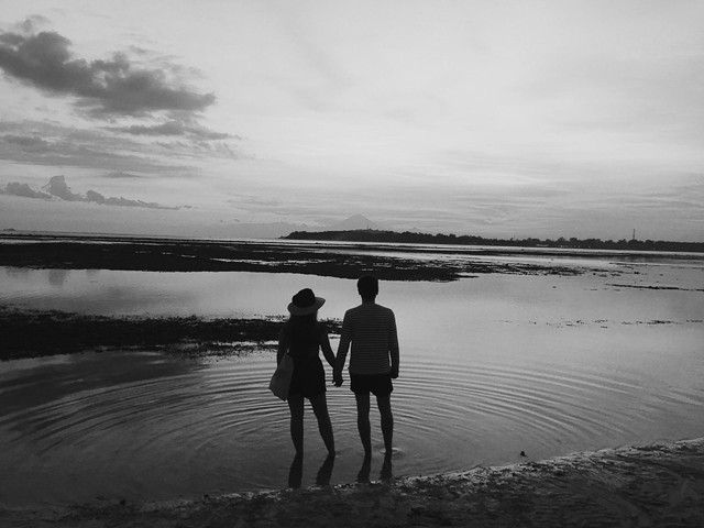 Lewis & Ellie | Joy