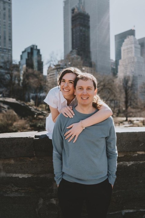 Lauren & Ben | Joy