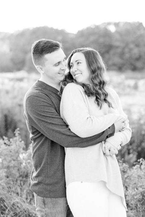 Alexandra & Matthew | Joy