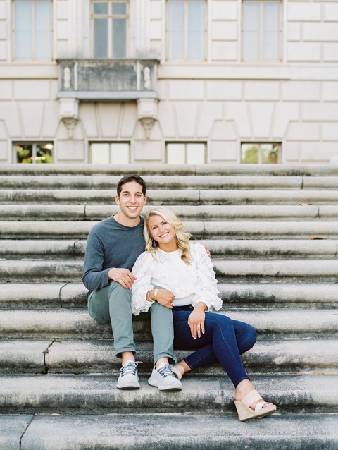 Brittany & Todd