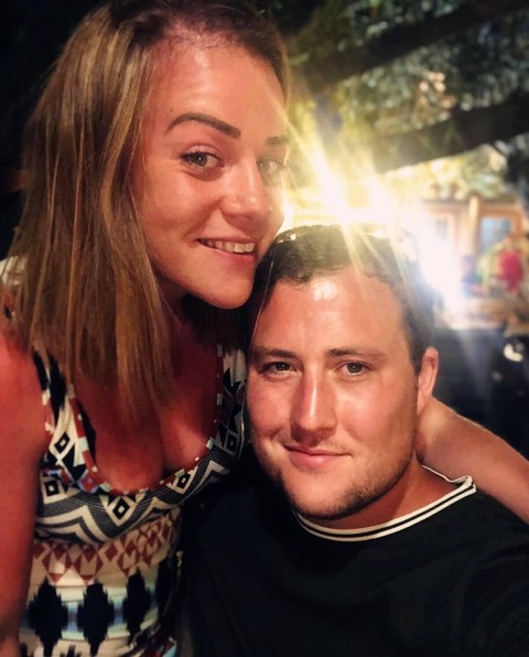 Skyler & Daniel | Joy