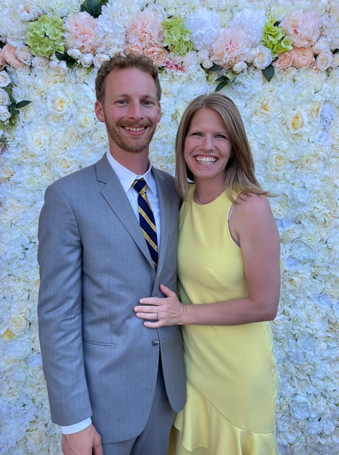 Adam & Julie | Joy