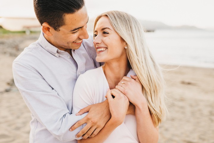 CONSTANCE & ELI | Joy