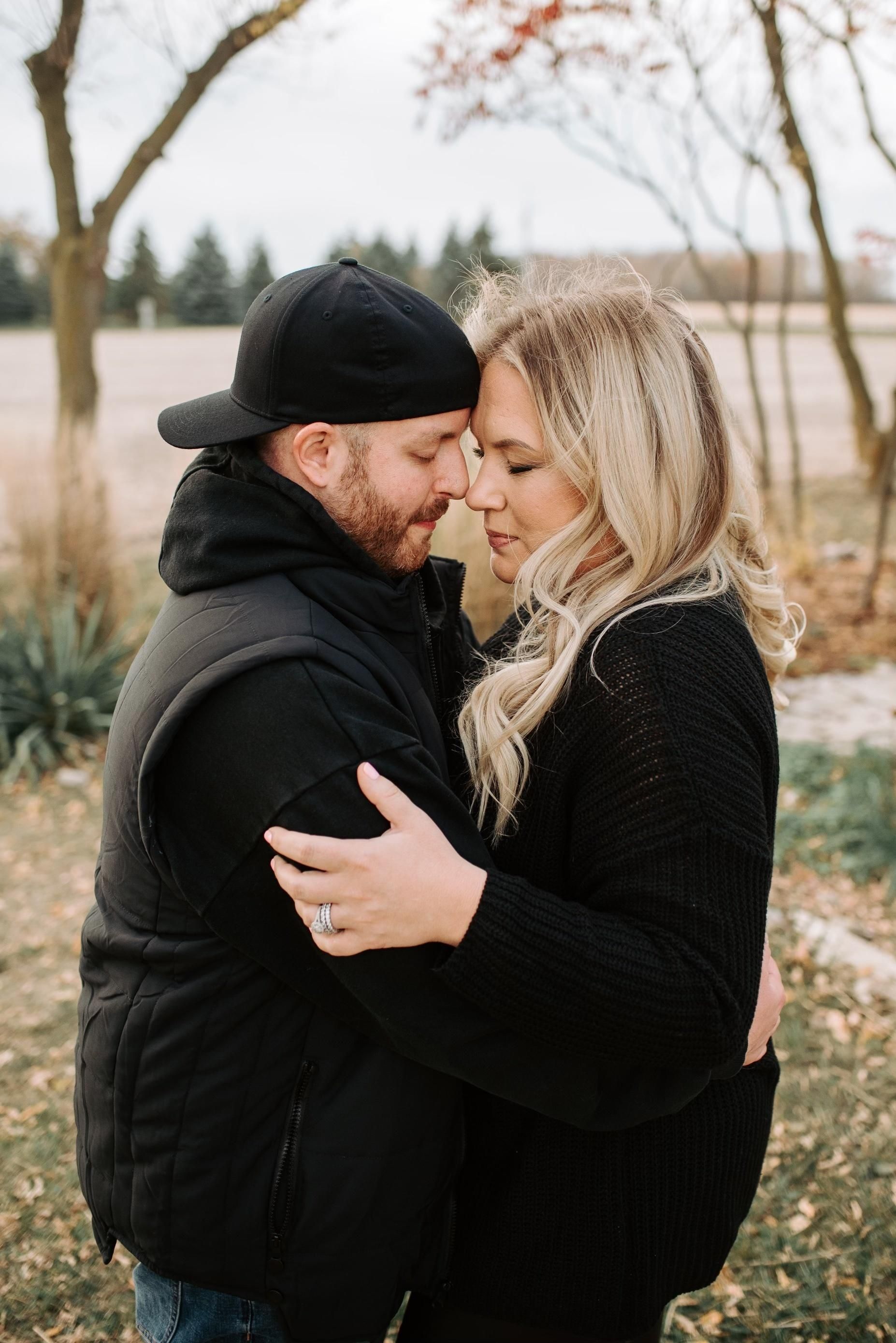 Sean Daryl Joseph Diemer & Chanda Carol Lalonde