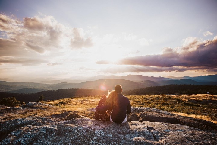 Rachel & Kevin | Joy