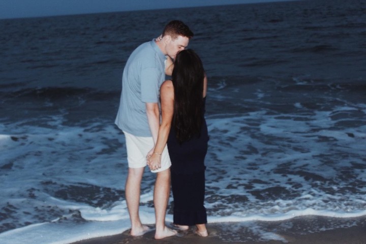 Patrick & Brianna | Joy