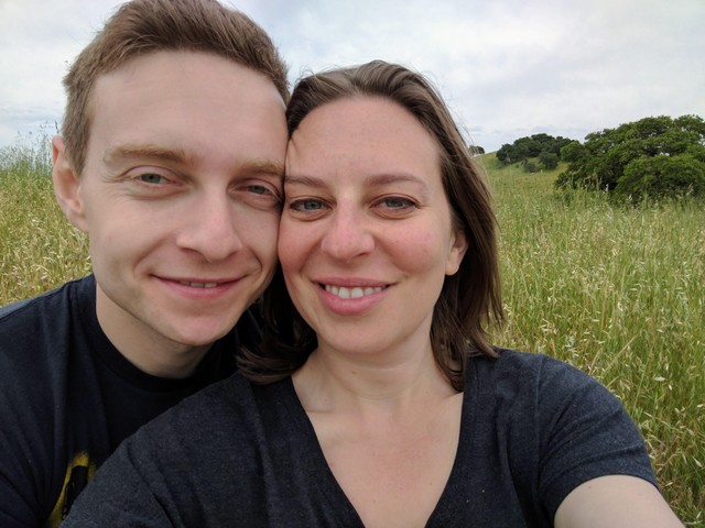 Jenn & Lucas | Joy