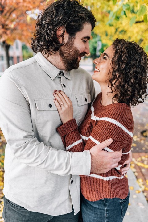 Cori Rose & Hunter | Joy