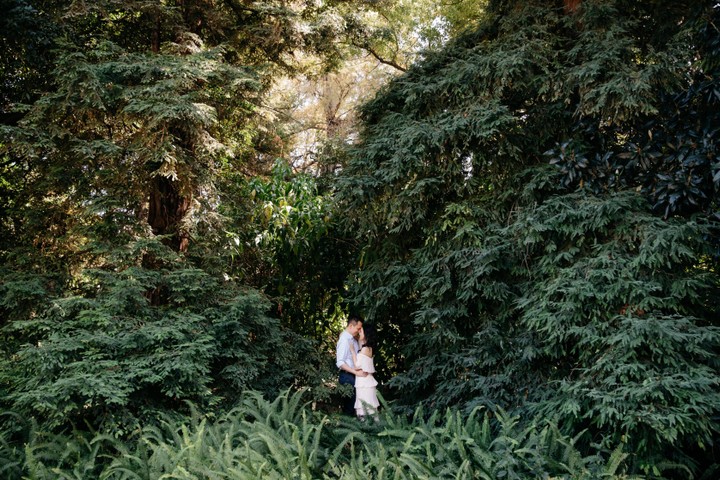 Brian & Marisa | Joy