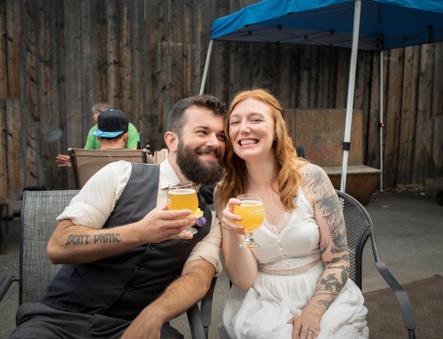 Sean & Kaitlyn | Joy