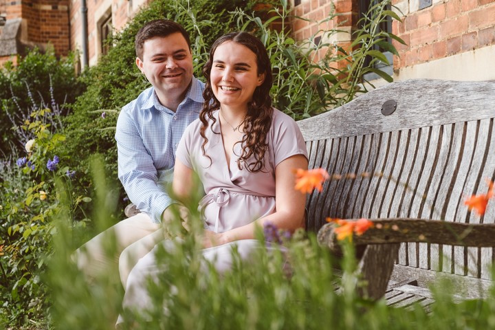 Joe & Emma | Joy